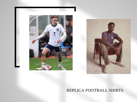 Fake replica football shirts & kits