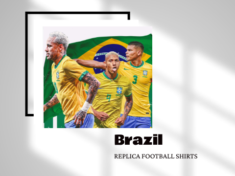 Fake replica football shirts & kits